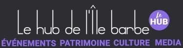 LE HUB DE L'ILE BARBE - Lyon Entreprises [LE]