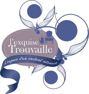 L'EXQUISE TROUVAILLE - Lyon Entreprises [LE]