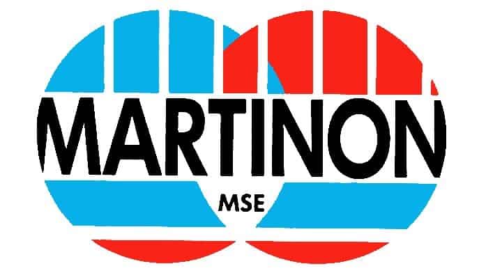 MARTINON MSE - Lyon Entreprises [LE]