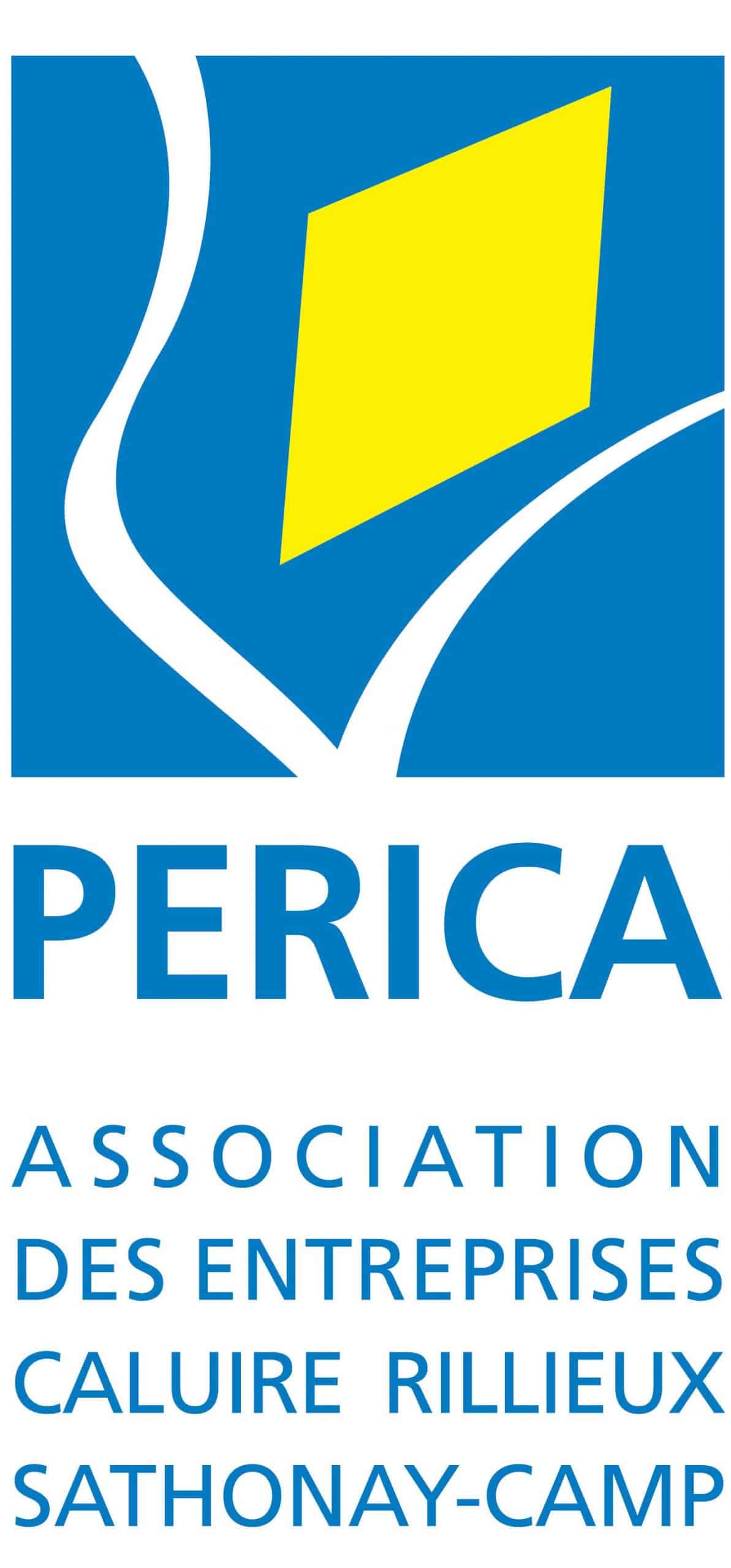 Association PERICA - Lyon Entreprises [LE]
