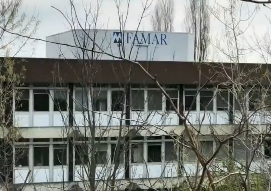 Neovacs probable repreneur de la société lyonnaise Famar, seul ...