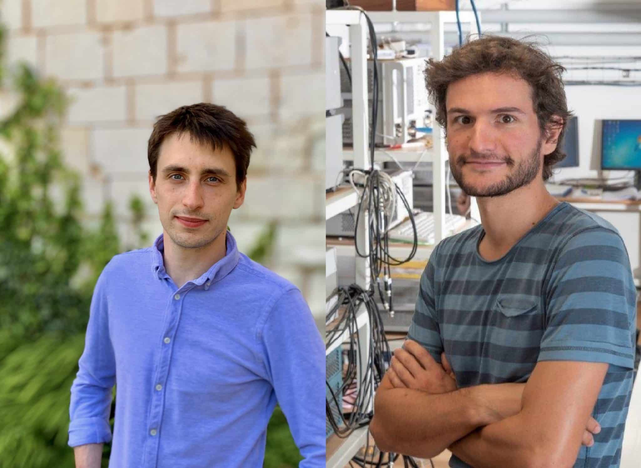 Alice & Bob, la startup qui veut révolutionner l’ordinateur quantique