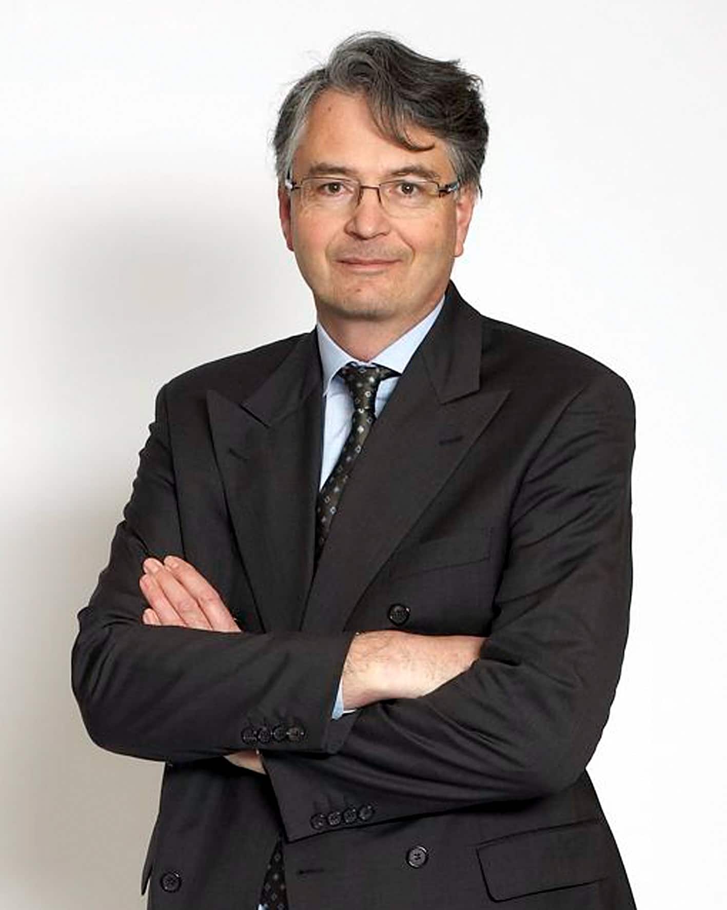 Pierre-Henri Bigeard (IFP Energies nouvelles), prend la présidence du ...