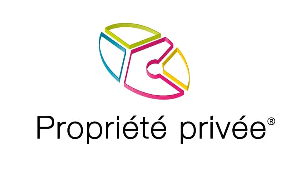 Propriété privée - Lyon Entreprises [LE]