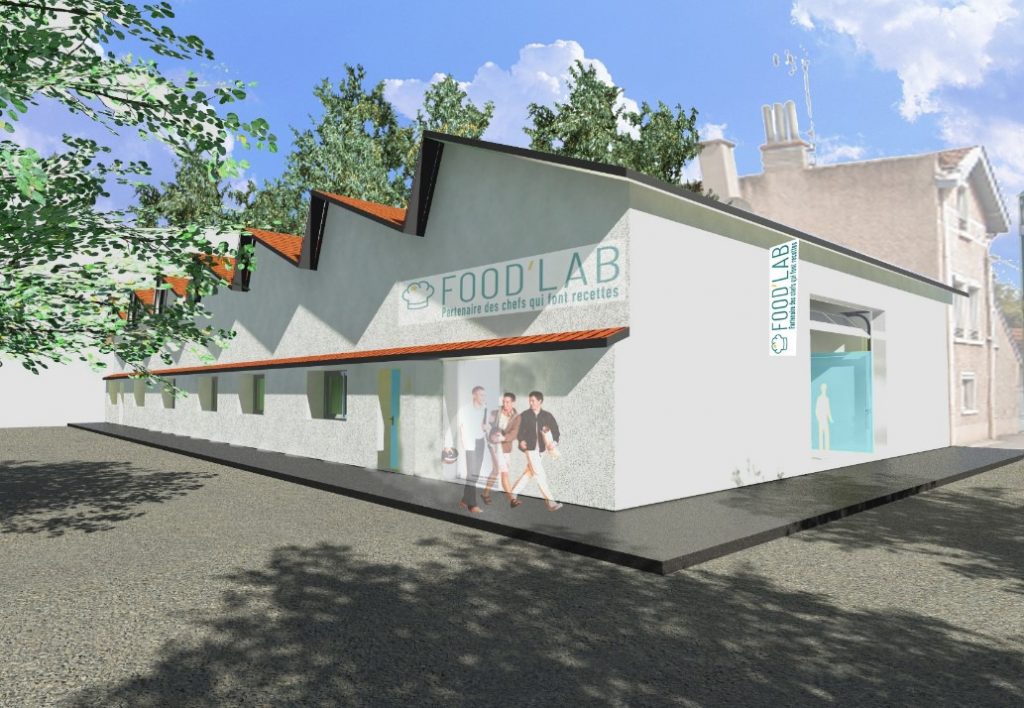 Food'Lab : treize chefs réunis dans un même espace dans le 3ème ... Food'Lab : treize chefs réunis dans un même espace dans le 3ème ...