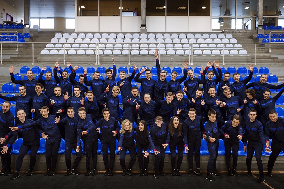 Olympiades mondiales des métiers à Lyon, en 2023 : WorldSkills France prépare déjà le terrain